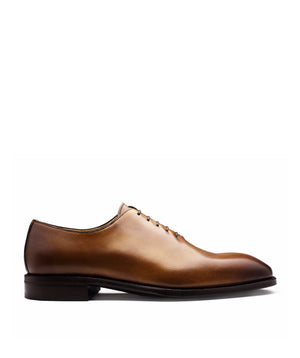 Richelieu - La signature Finsbury - Finsbury Shoes